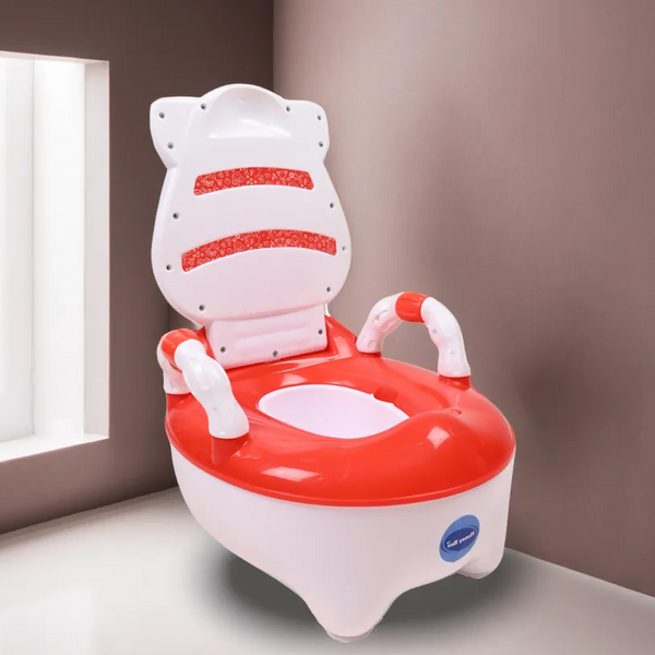 Toytoise Tiny Potty Seat – Comfortable & Secure Potty Training for You ...